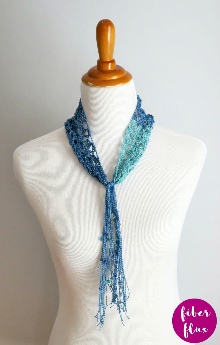 20 Free Boho Crochet Patterns | Free Bohemian Crochet Patterns