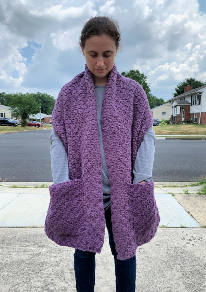 30 Free C2C Crochet Patterns for Beginners - Crochet Me